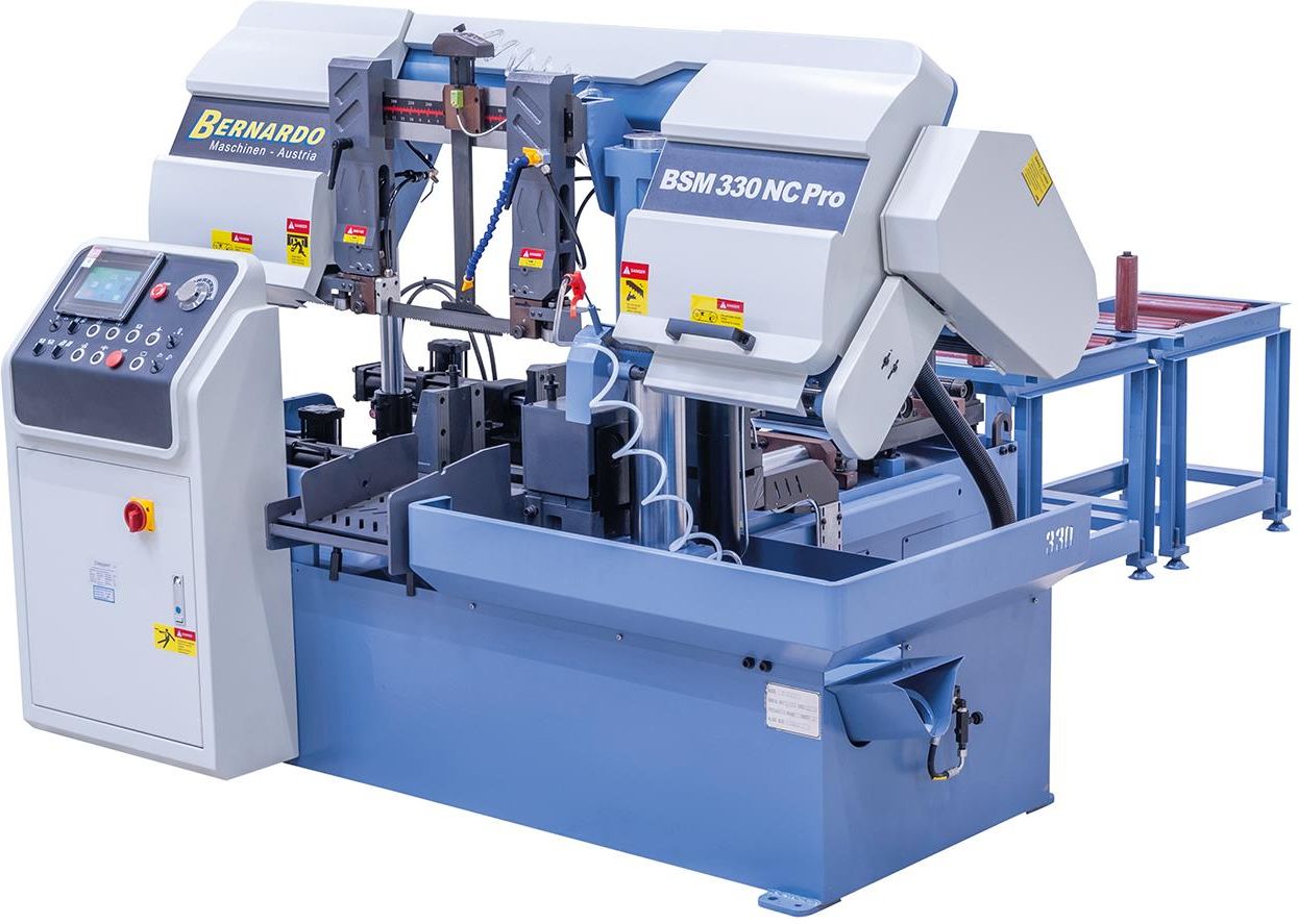 Piła Bernardo Bsm 330 Nc Pro 041741XL - Opinie i ceny na Ceneo.pl
