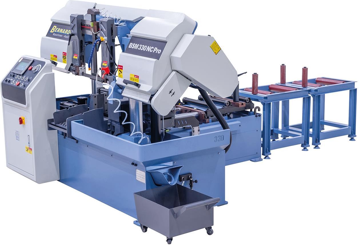 Piła Bernardo Bsm 430 Nc Pro 041743XL - Opinie i ceny na Ceneo.pl