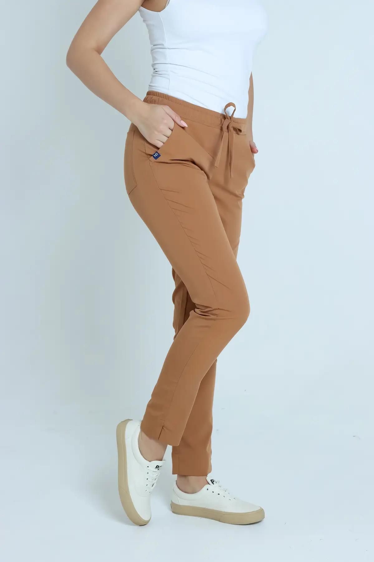 Spodnie Medyczne Damskie Sella S/168-176 - Ceny i opinie - Ceneo.pl