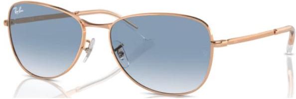 Okulary przeciwsłoneczne Ray-Ban® 3733 92023F 56 - Ceny i opinie - Ceneo.pl