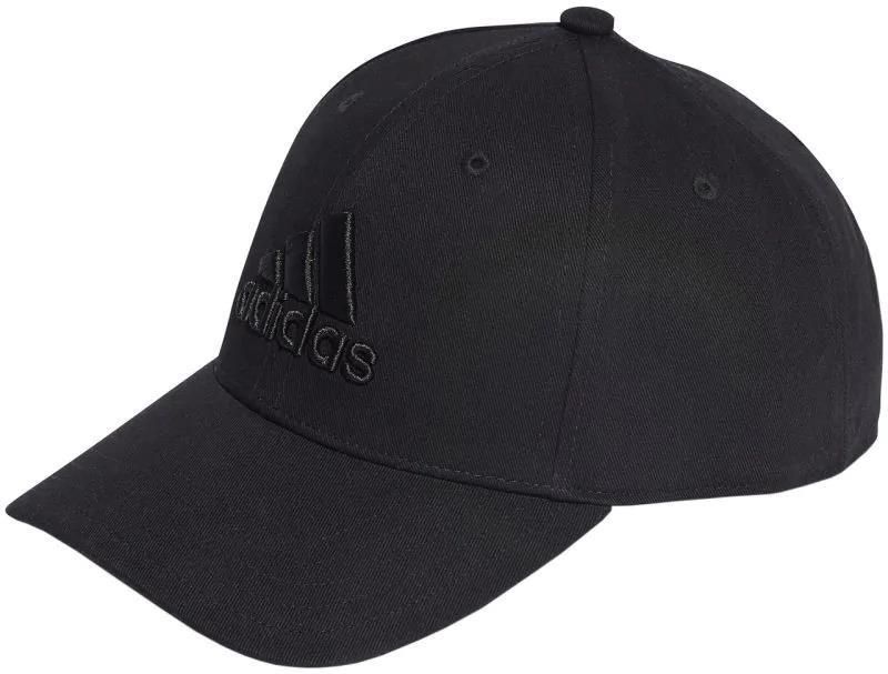 Czapka z daszkiem adidas Big Tonal Logo Baseball M HZ3045 - Ceny i ...