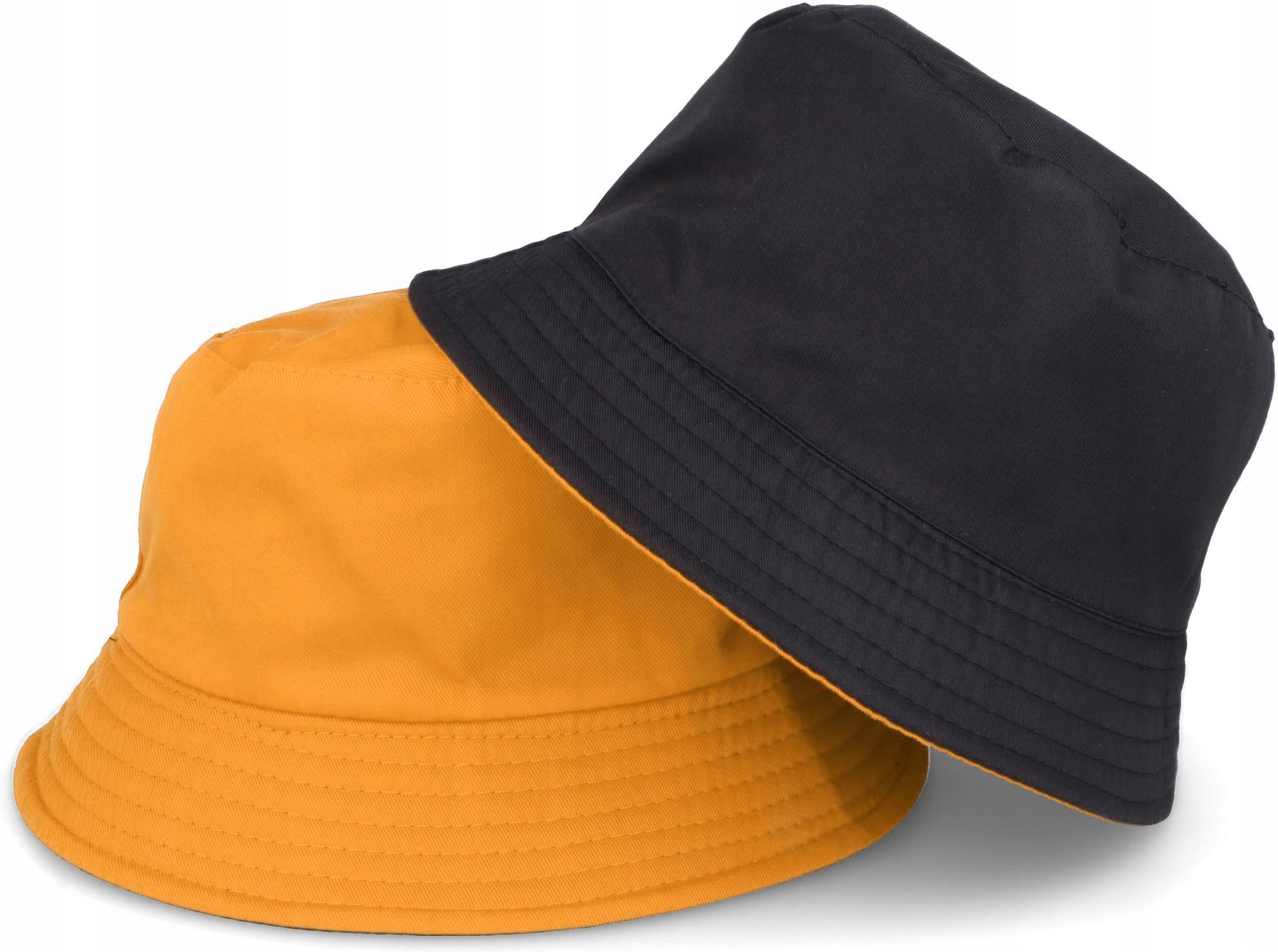 Czapka Kapelusz Bucket Hat - Ceny i opinie - Ceneo.pl