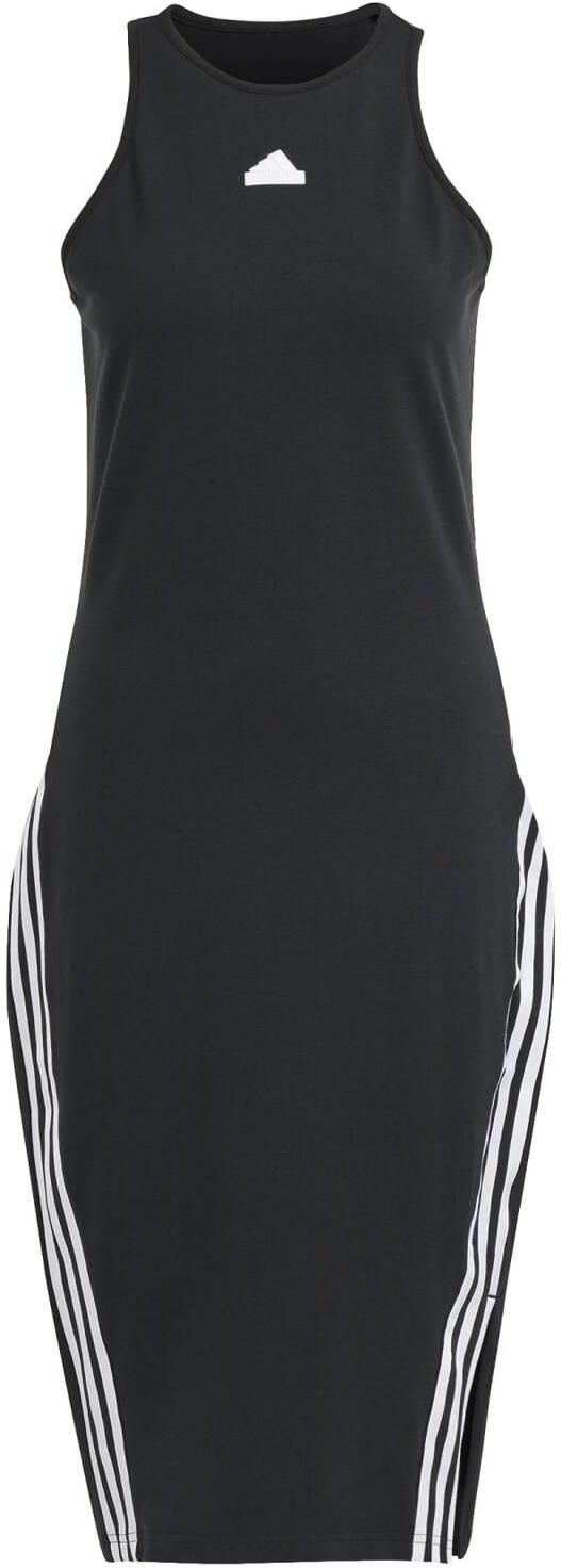 Sukienka damska adidas FUTURE ICONS 3-STRIPES czarna IP1575 - Ceny i ...