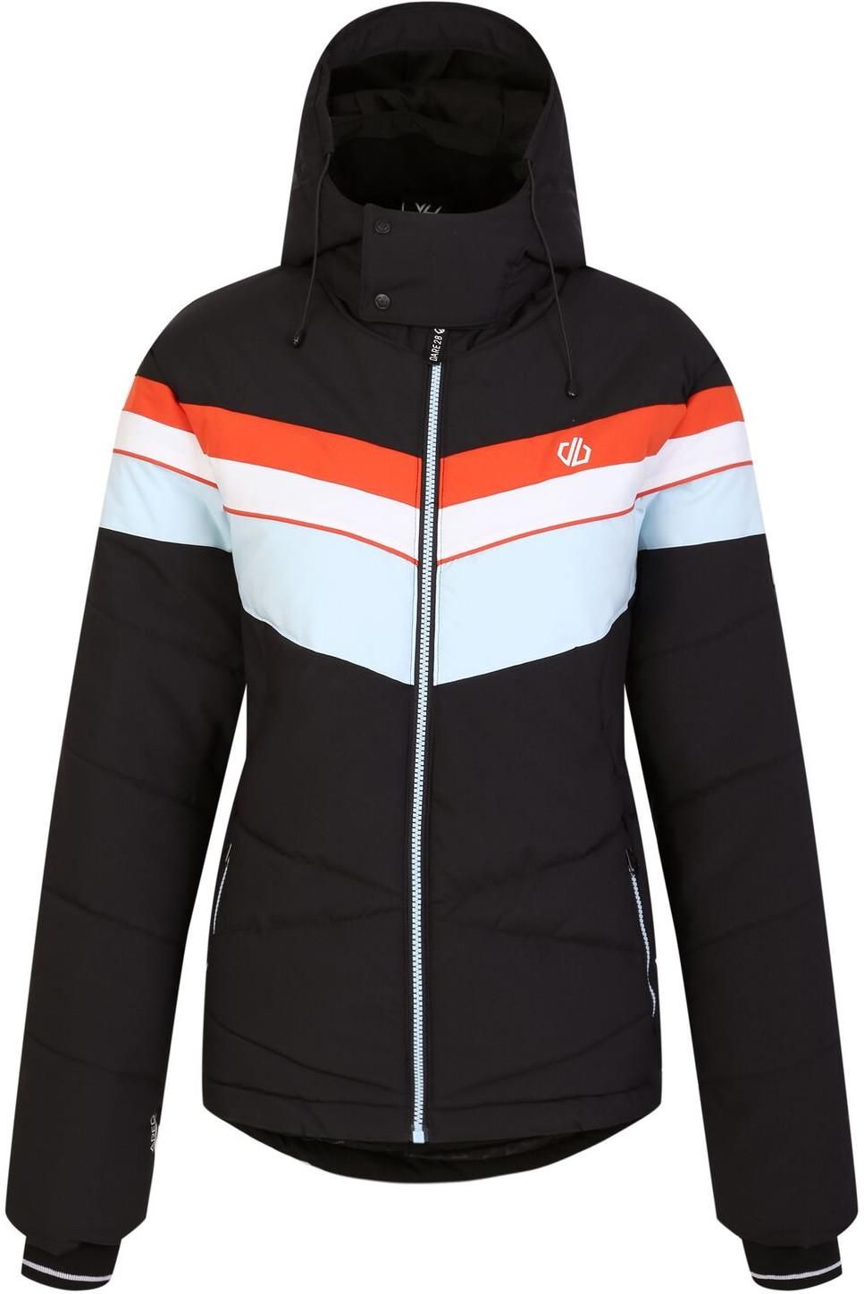 Damska kurtka narciarska Dare 2b Powder Jacket Wielkość: L / Kolor ...