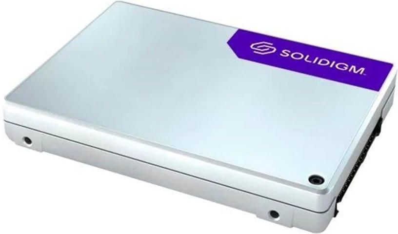 Dysk serwerowy Solidigm P5430 7.68TB U.2 (SBFPF2BU076T001) - Opinie i ...
