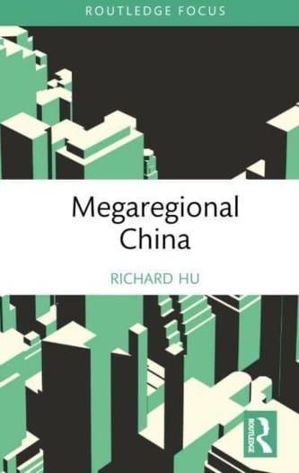 Megaregional China Korb, Richard (Columbia University) - Literatura ...