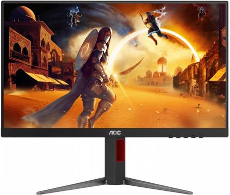 Monitor AOC 23,8 24G4XE - Opinie i ceny na Ceneo.pl