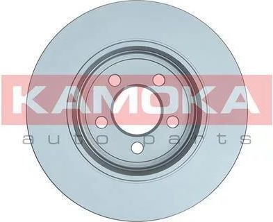 Kamoka Tarcza Hamulcowa 103354 - opinie i ceny na Ceneo.pl