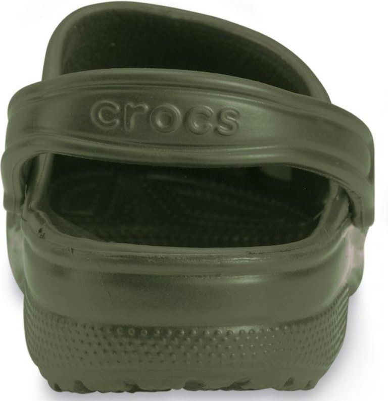 Buty Crocs Classic khaki 10001 309 : Feature - 48-49 - Ceny i opinie ...