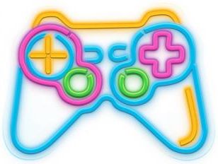 Neolia Neon Plexi Led Pad Multikolor Nne19 Tfo (RTV100475) - Opinie i ...