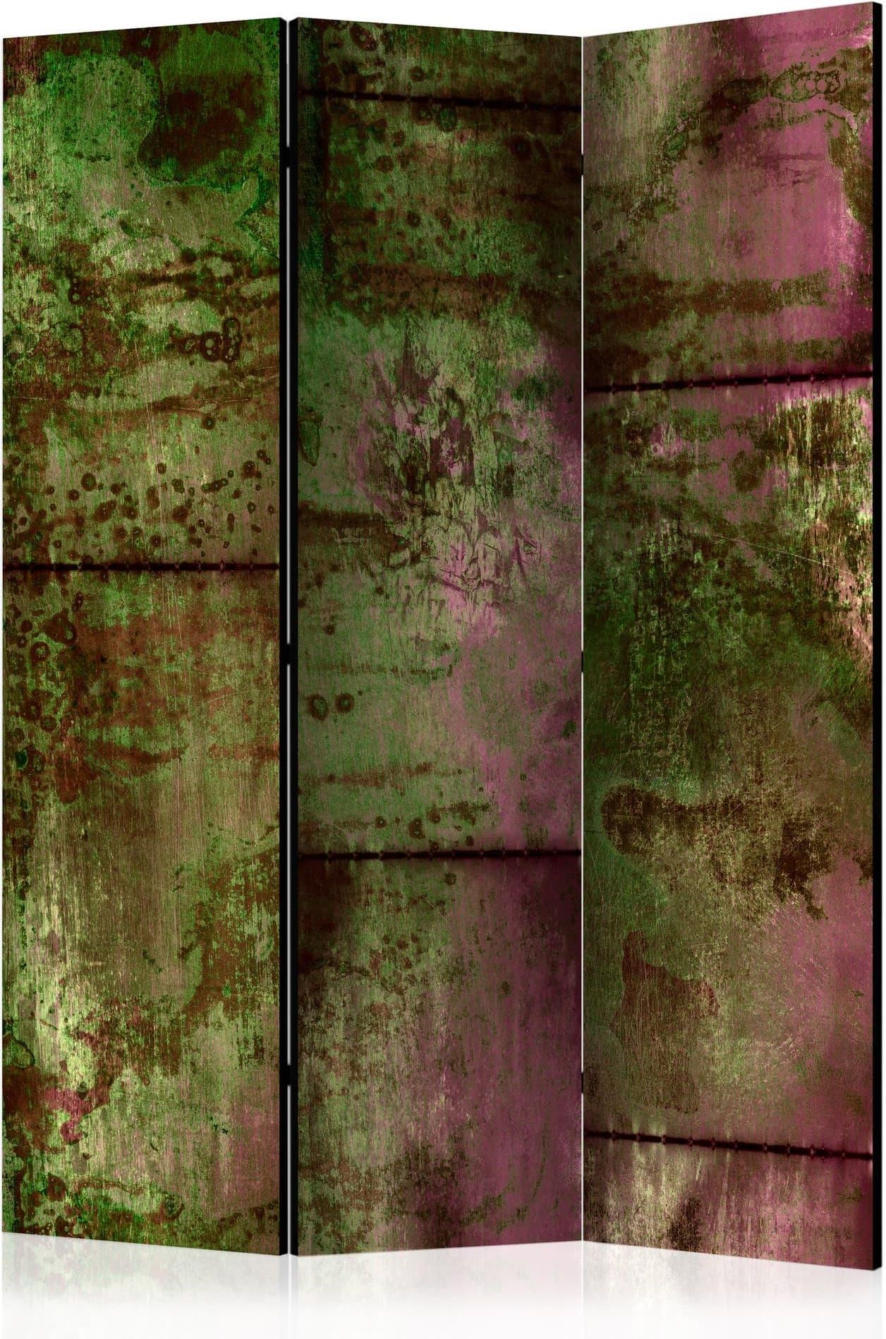 Artgeist Parawan Żyjąca Ściana Room Dividers 135X172 Jednostronny ...