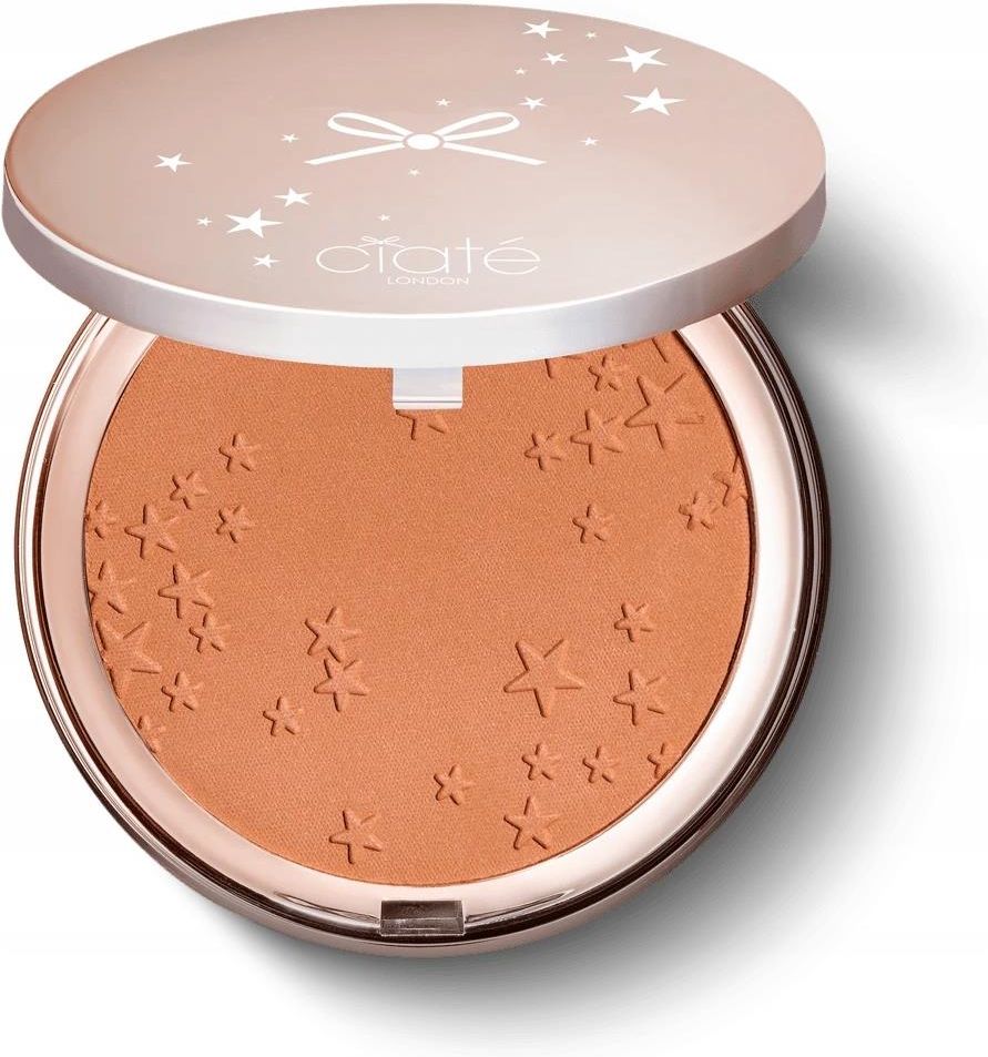 Ciaté London Ciate Bamboo Bronzer Palm Island 10G - Opinie i ceny na ...