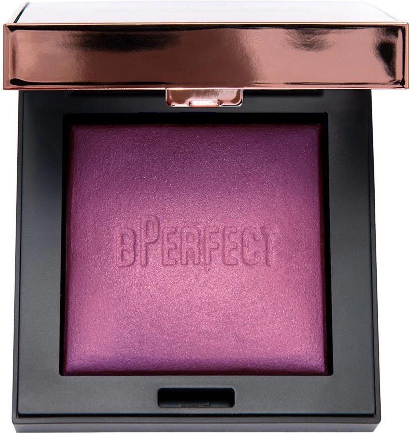 Bperfect Scorched Blusher Róż Do Policzków 13g Fever - Opinie i ceny na ...