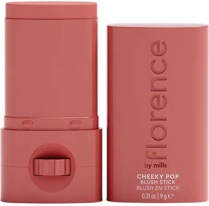 Florence By Mills Róż W Sztyfcie Cheeky Pop Do Policzków 9g Rosy Rhona ...