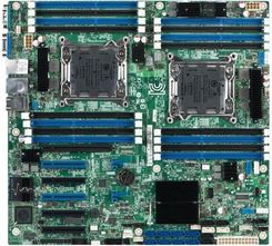 Intel Server Board S2600CP4 CP (DBS2600CP4) - Opinie i ceny na Ceneo.pl