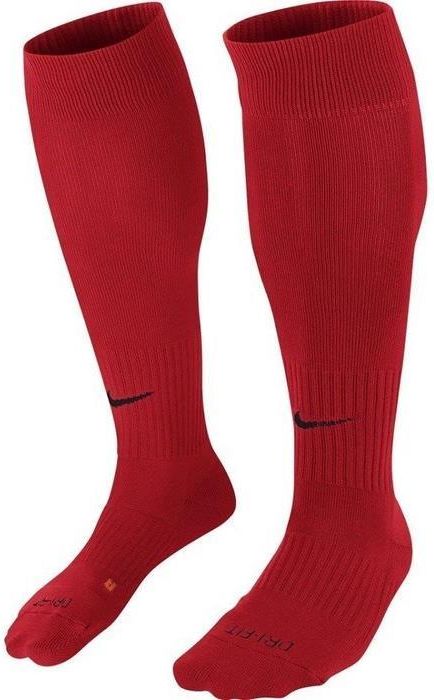 Getry Piłkarskie Nike Classic Ii Cush Over-The-Calf - Ceny i opinie ...