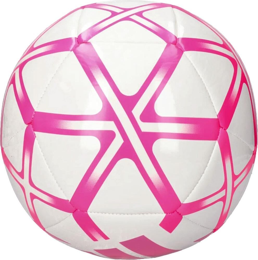Piłka Nożna adidas Starlancer Club Biało-Różowa Ip1646 - Ceny i opinie ...