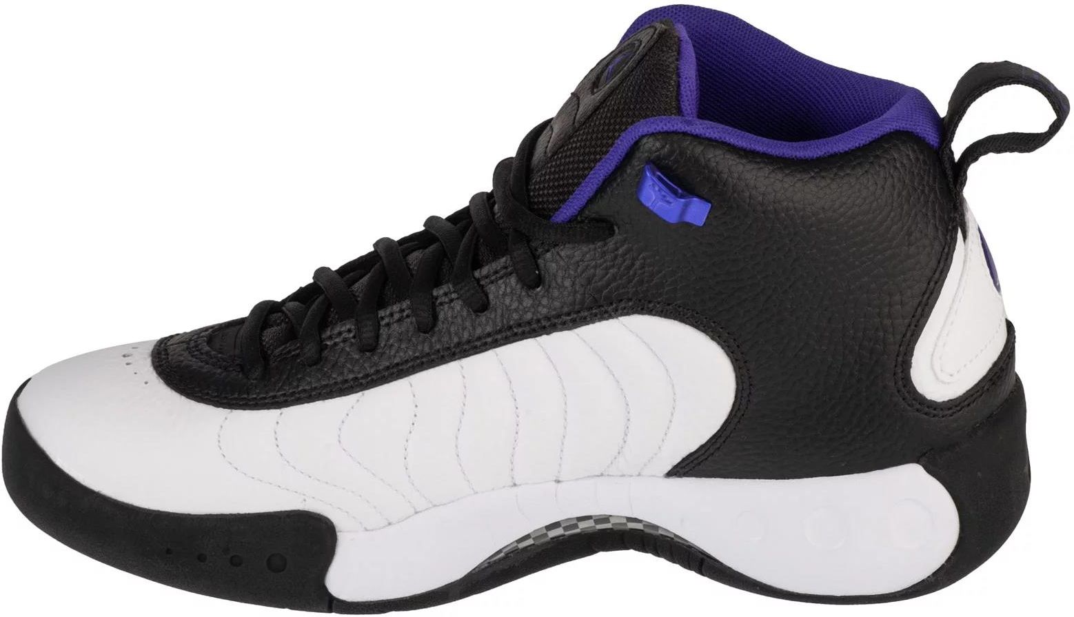 Nike Air Jordan Jumpman Pro Dn3686-105 Czarne - Ceny i opinie - Ceneo.pl