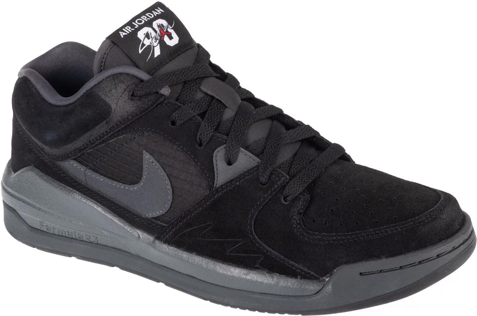 Nike Air Jordan Stadium 90 Dx4397-001 Czarne - Ceny i opinie - Ceneo.pl