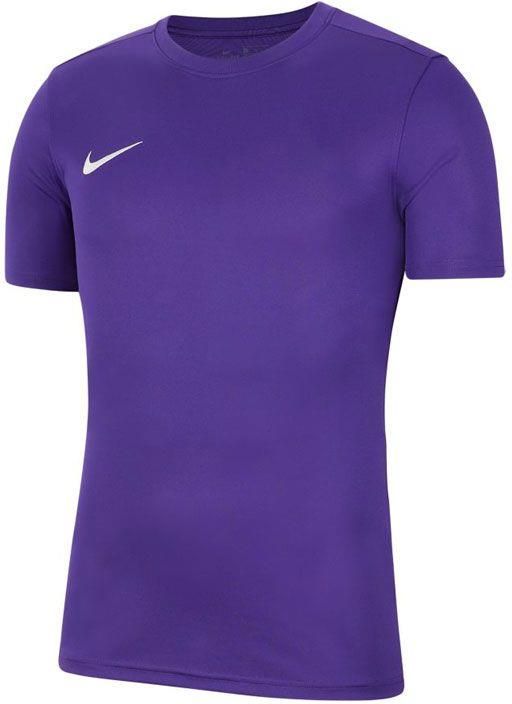 Koszulka Nike Dry Park Vii Jr Bv6741-547 128cm - Ceny i opinie - Ceneo.pl