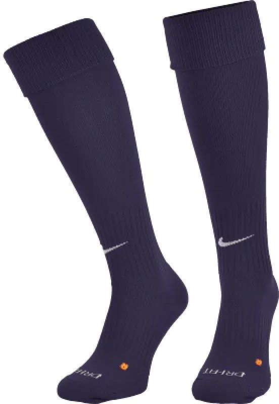 Getry Piłkarskie Nike Classic Ii Cush Otc Team Sx5728-545 : Feature ...