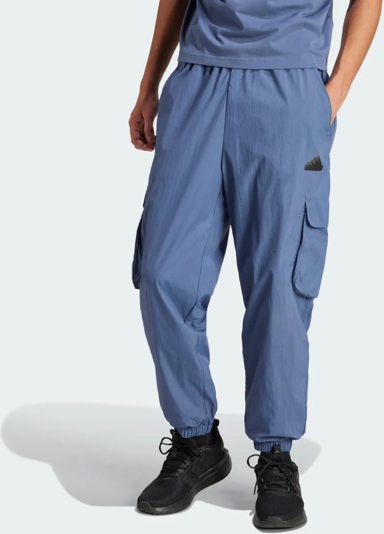 Adidas Spodnie City Escape Cargo IR5165 - Ceny i opinie - Ceneo.pl