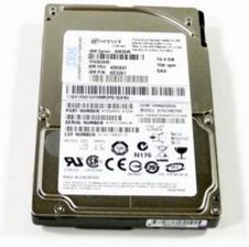 Dysk serwerowy IBM 26K5779-3 - Opinie i ceny na Ceneo.pl