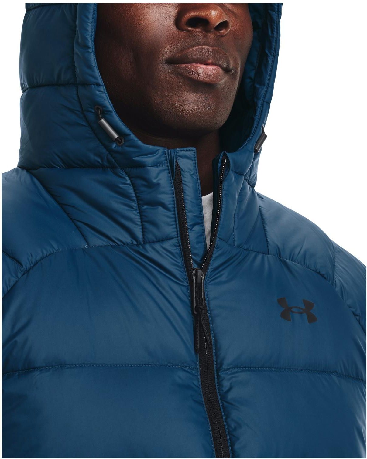 Kurtka zimowa męska Under Armour Armour Down 2.0 Jkt Wielkość: XL ...