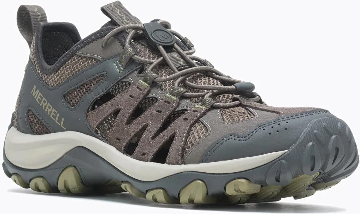Merrell Accentor 3 Sieve Boulder - Ceny i opinie - Ceneo.pl