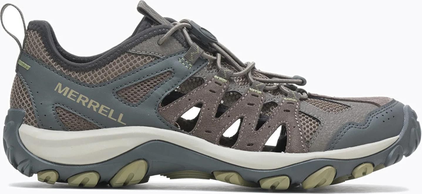Merrell Accentor 3 Sieve Boulder - Ceny i opinie - Ceneo.pl