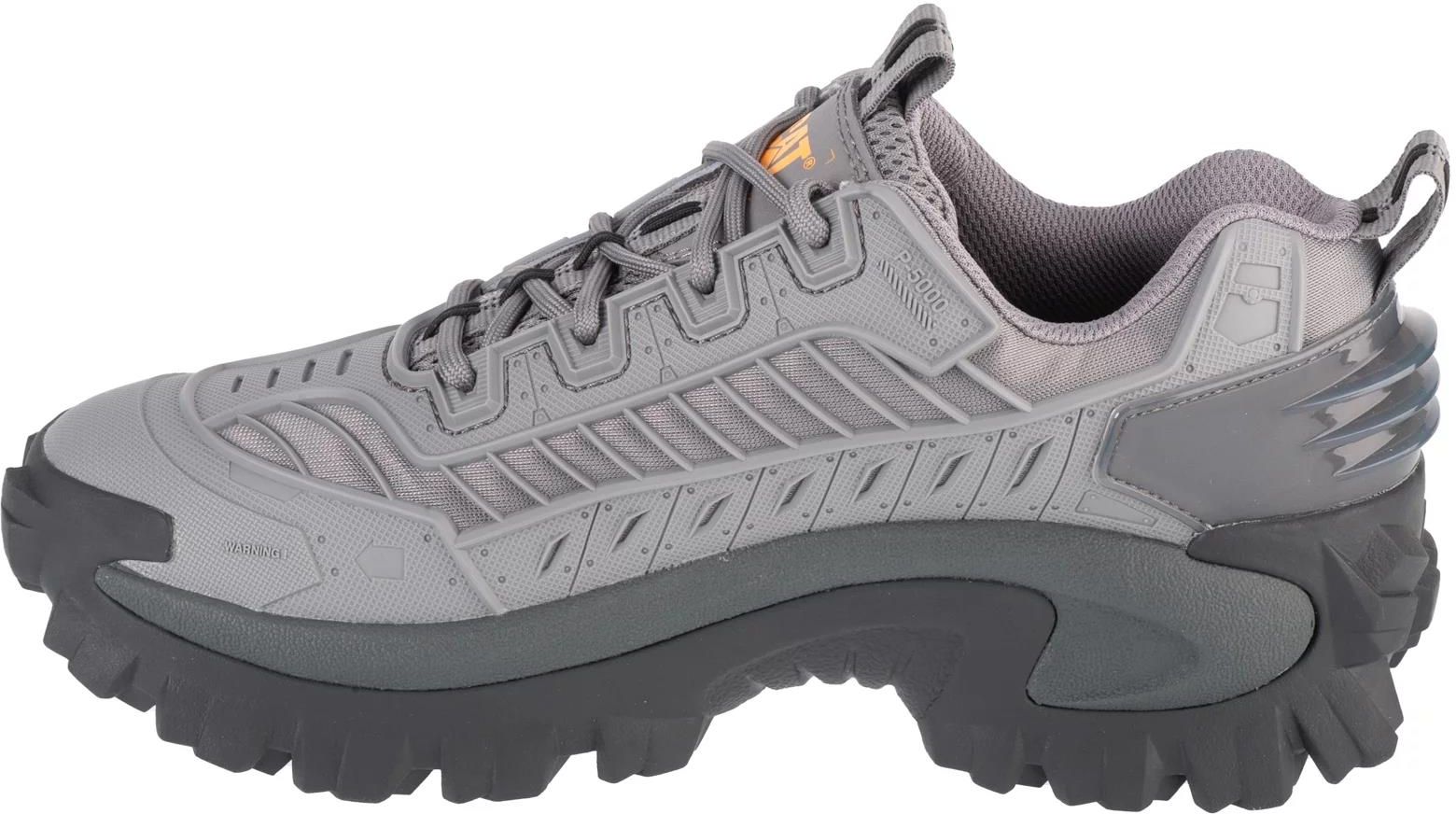 Caterpillar Intruder Mecha P111523 : Kolor - Szare, Rozmiar - 42 - Ceny ...