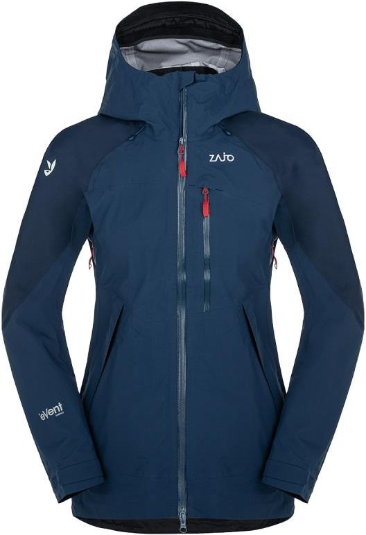 Zajo Annapurna W Jkt Navy Jacket - XS - Ceny i opinie - Ceneo.pl