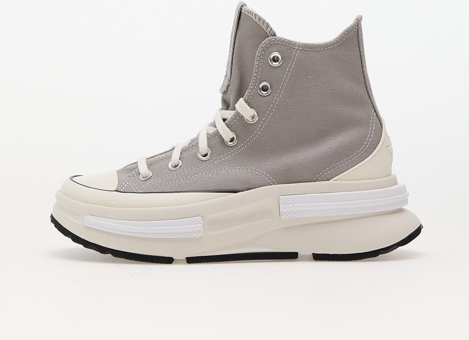 Converse Run Star Legacy Cx Platform Totally Neutral/ Egret/ Black ...