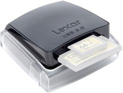 Czytnik karty Flash Lexar Professional USB 3.0 Dual-Slot Reader (UDMA 7 ...