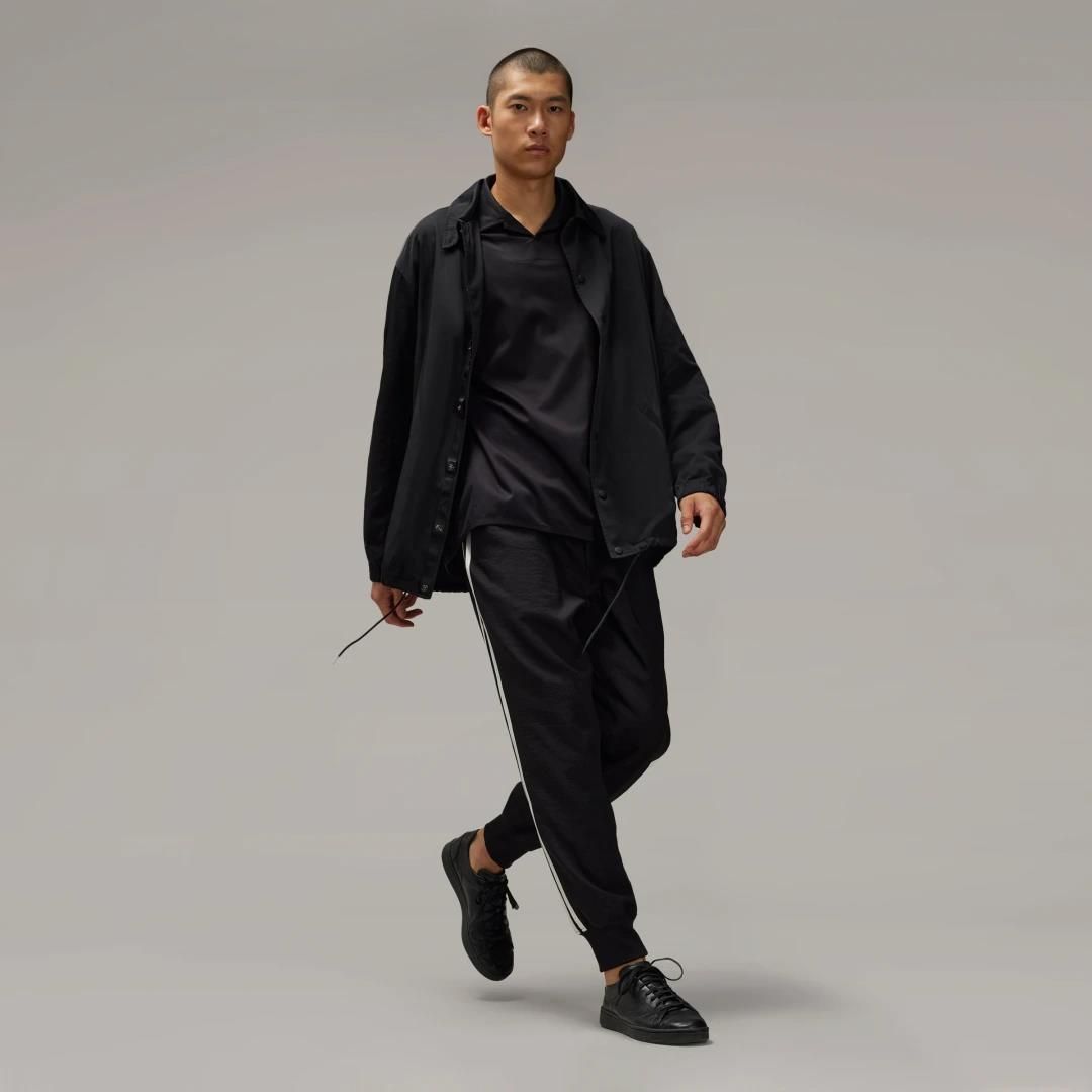 Adidas Koszulka Y-3 Real Madrid Travel Long Sleeve Polo IT3712 - Ceny i ...