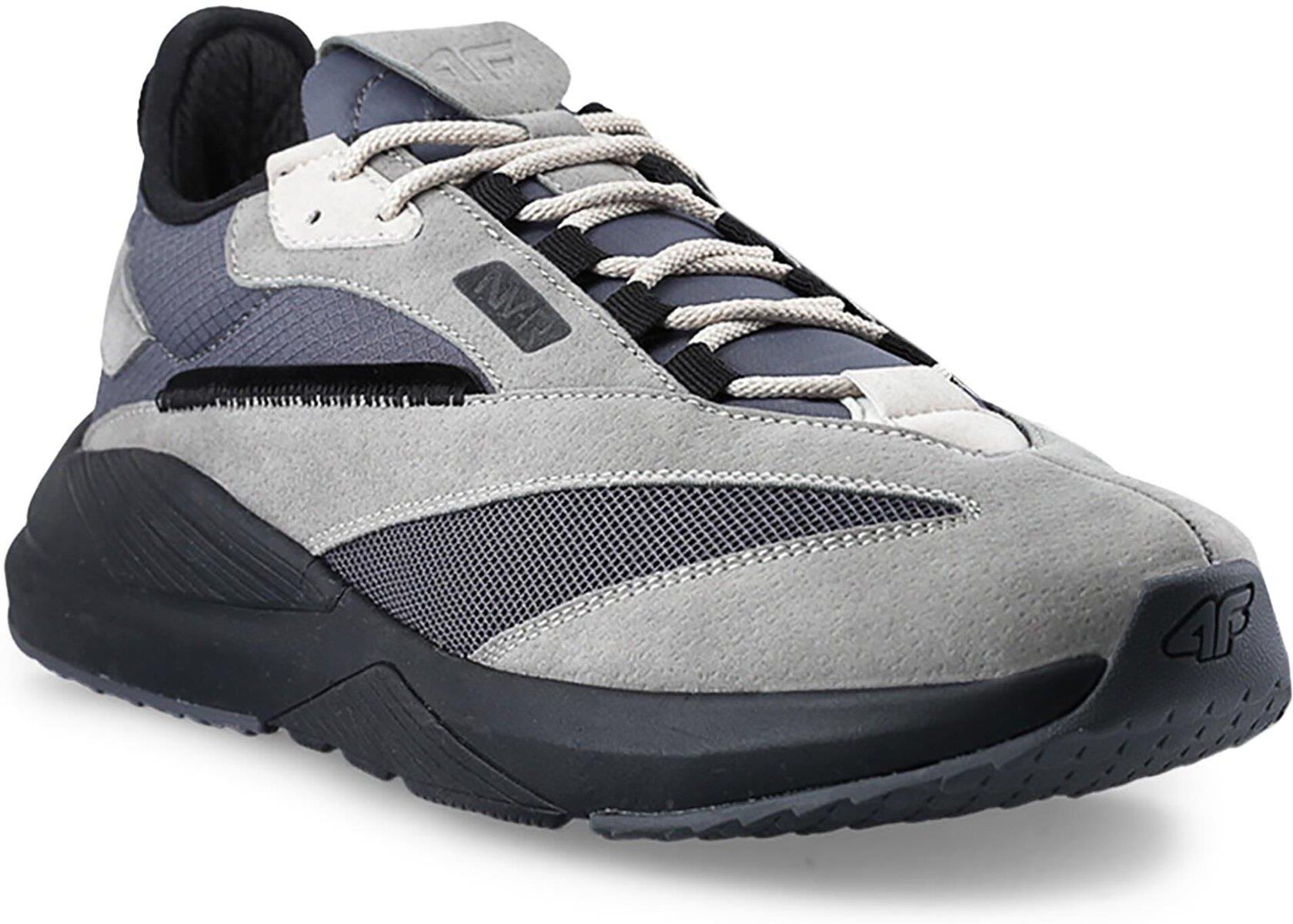 Sneakersy 4F - Ceny i opinie - Ceneo.pl