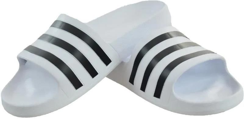 Klapki adidas Adilette Aqua F35539 : Feature - 43 1/3 - Ceny i opinie ...