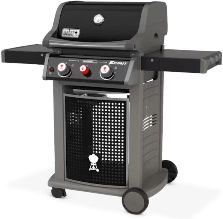 Grill gazowy Weber Spirit E-220S Classic GBS 1500299 - Ceny i opinie ...