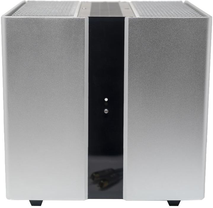 Wzmacmiacz audio M2Tech Larson - Opinie i ceny na Ceneo.pl