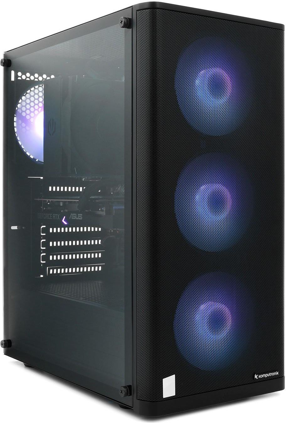 Komputronik Infinity R570 [B18] - Komputer stacjonarny - Opinie i ceny ...