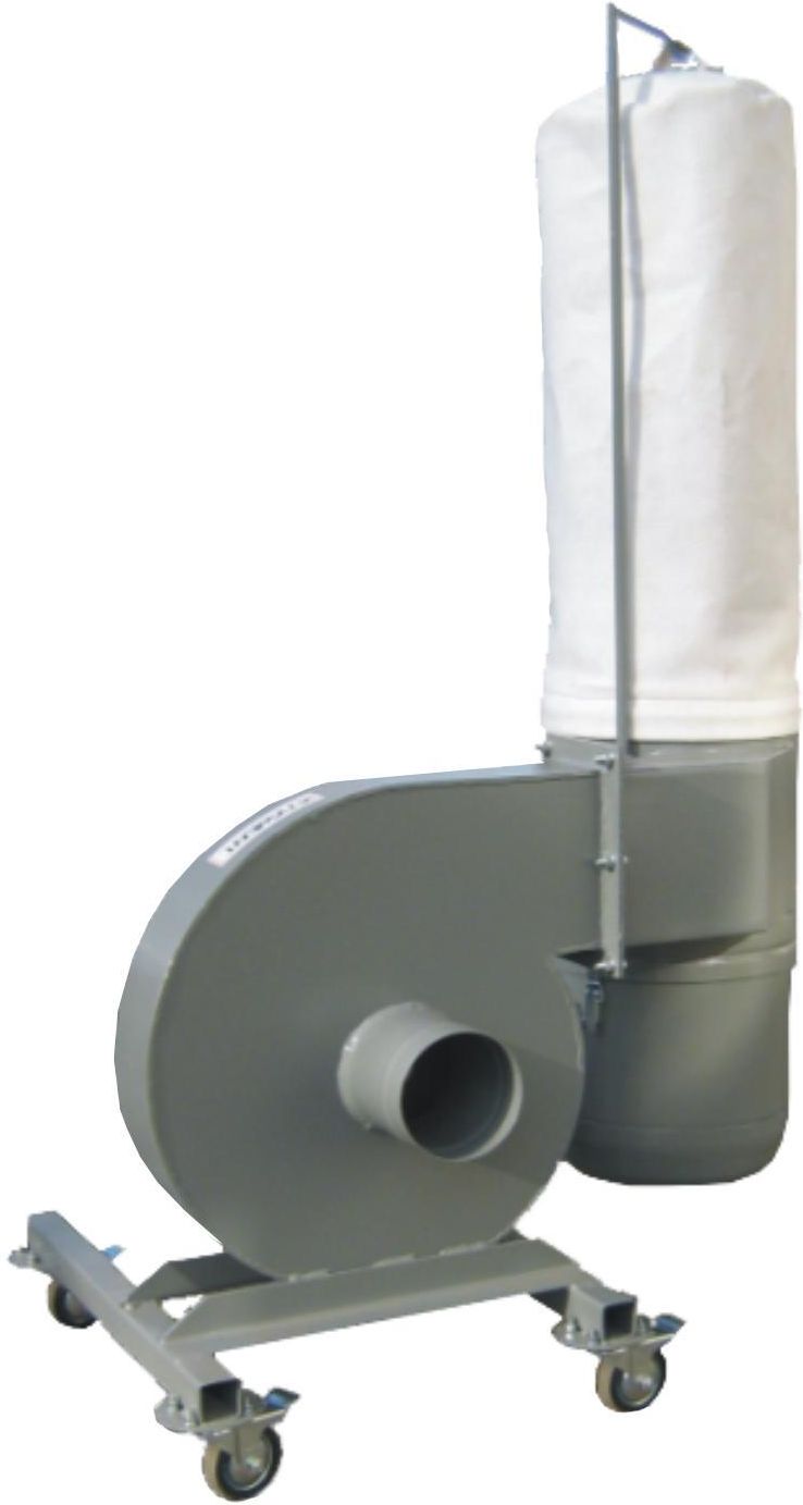 Tywent Przemysłowy Zop-1 3F 720M3/H Fi 80mm - Opinie i ceny na Ceneo.pl