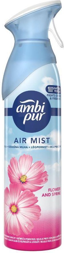 Ambi Pur Odświeżacz Powietrza Flowers & Spring 185Ml - Ceny i opinie ...