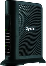 Router ZyXEL P-660HN-T3A ADSL2+ Wireless (91-004-989001B) - Opinie i ...