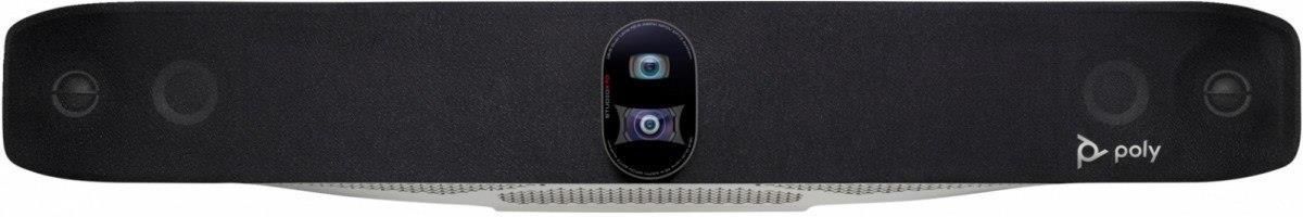 Kamera internetowa Poly Studio X70 All-In-One Bar-EURO (83Z51AA ...