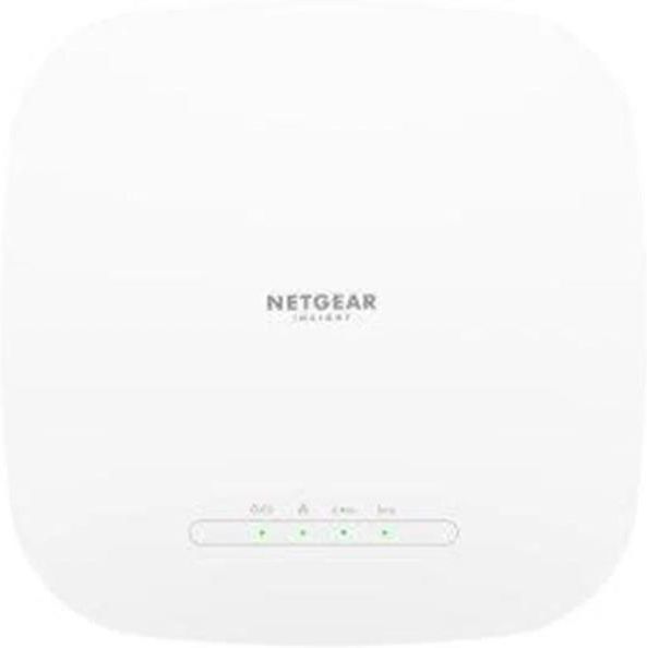 Access Point Netgear WAX618 WiFi AX3000 (WAX618111EUS) - Opinie i ceny ...
