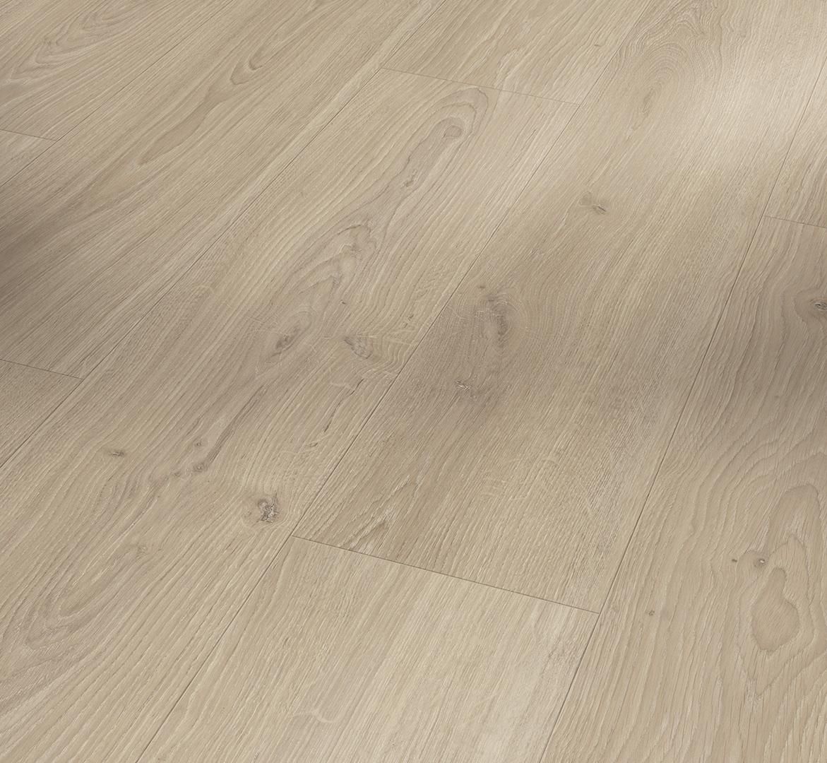 Panele Laminowane Parador Laminowany Basic 600 4V Dąb Studioline Czysty ...