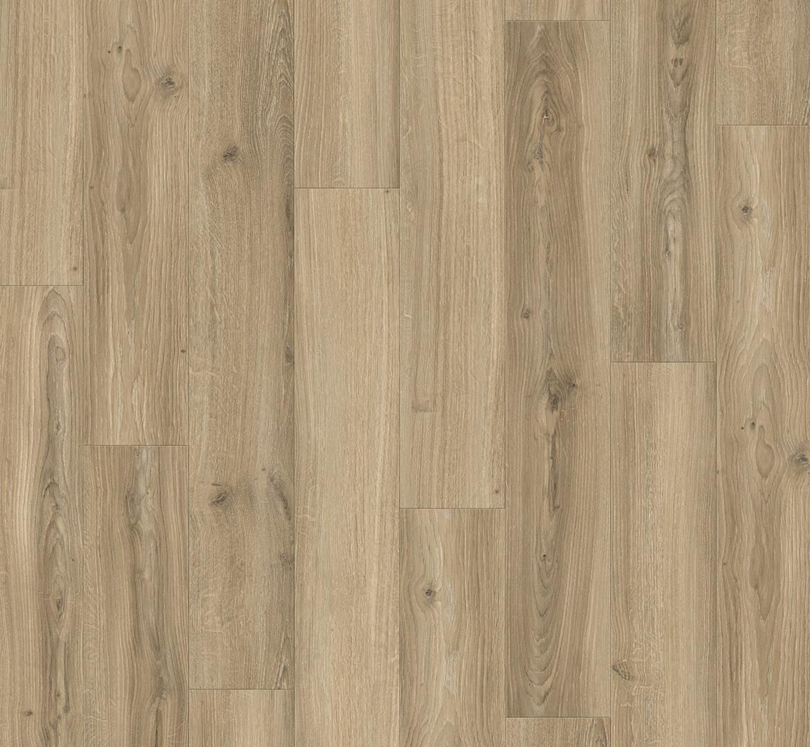 Panele Laminowane Parador Laminowany Basic 400 4V Dąb Studioline Beżowy ...