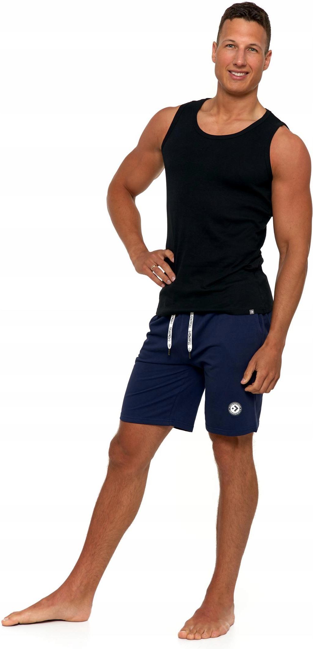 Podkoszulka Koszulka Męska 100 % Bawełna Moraj L - Ceny i opinie - Ceneo.pl