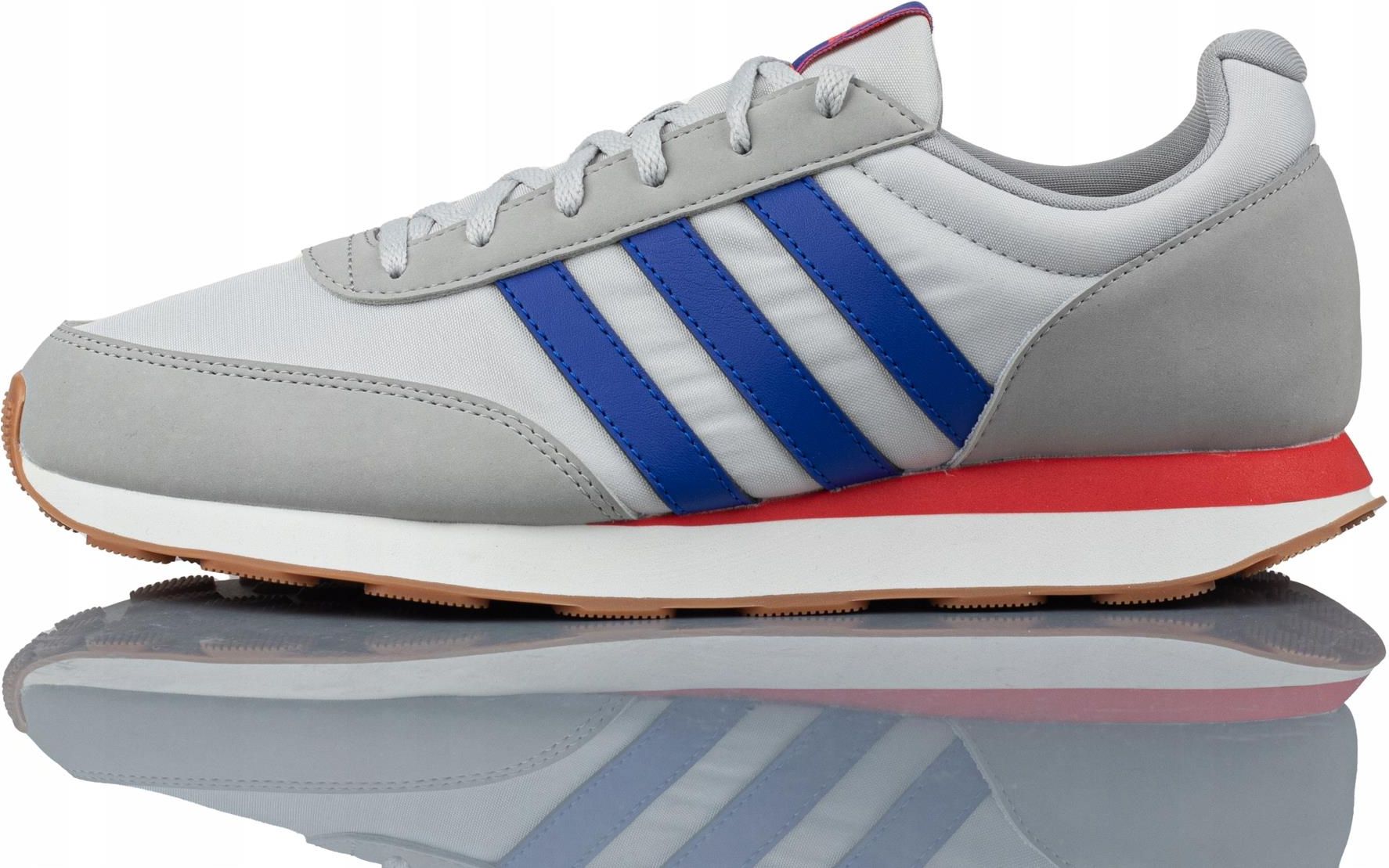 Buty Męskie Adidas Run 60s 3.0 HP2261 R-40 2/3 - Ceny i opinie - Ceneo.pl