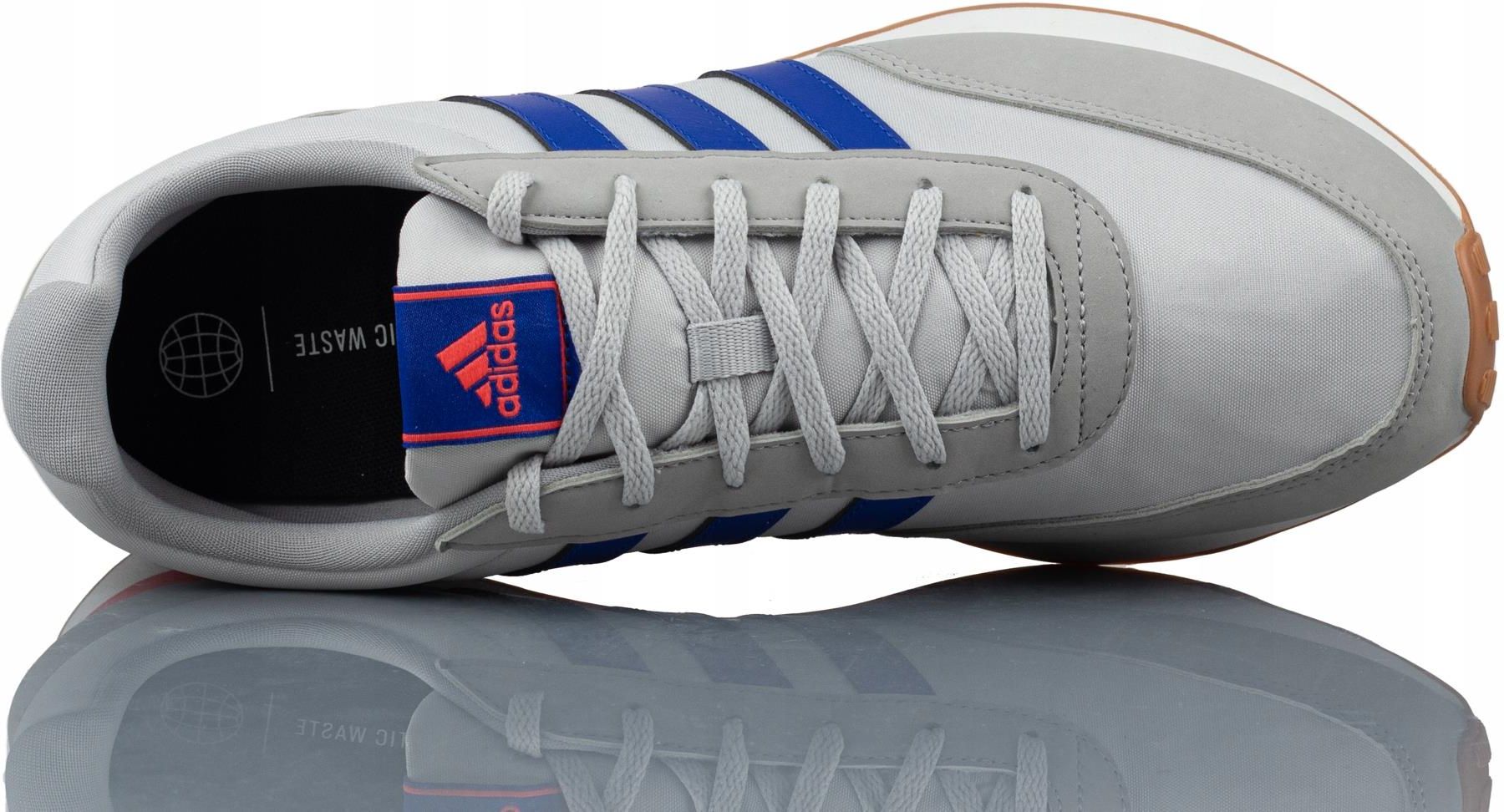 Buty Męskie Adidas Run 60s 3.0 HP2261 R-40 2/3 - Ceny i opinie - Ceneo.pl